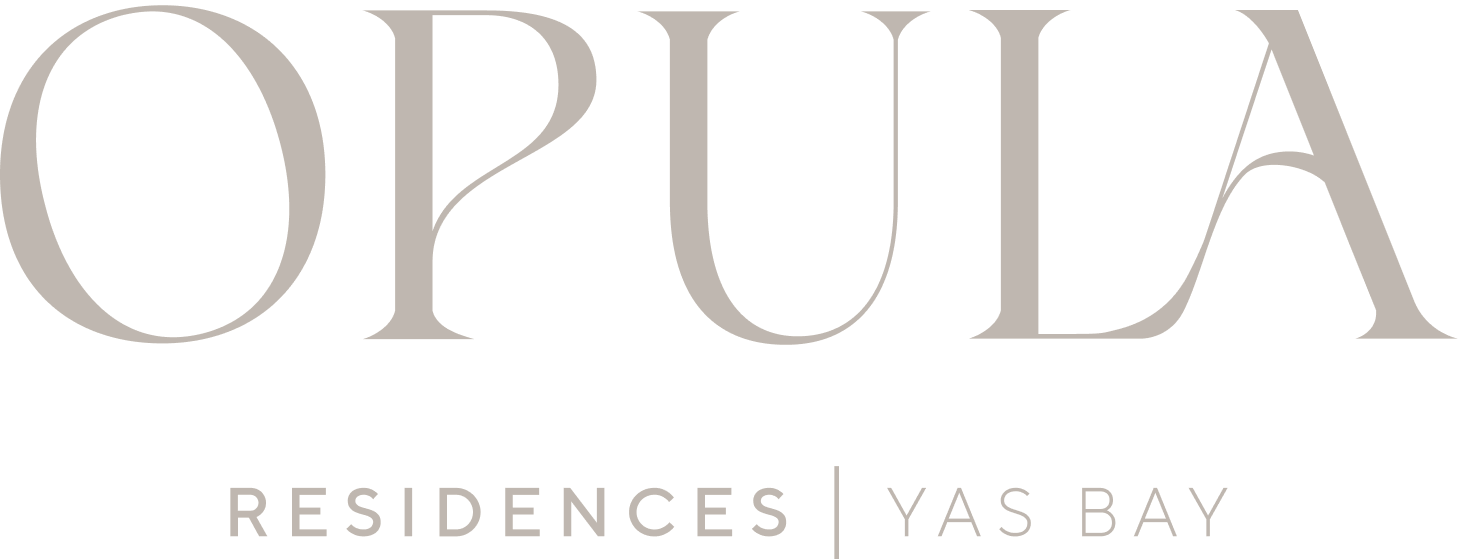 Opula Residences | Yas Bay