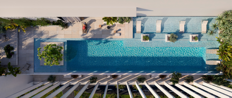 Opula Residences | Yas Bay