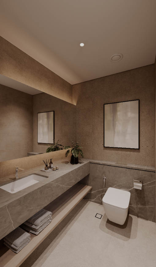 Opula Residences | Yas Bay