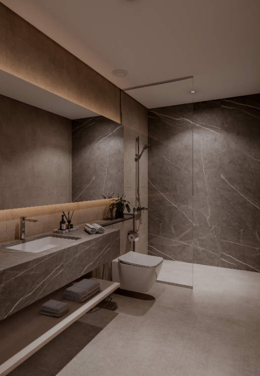 Opula Residences | Yas Bay