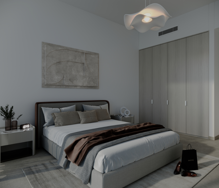 Opula Residences | Yas Bay