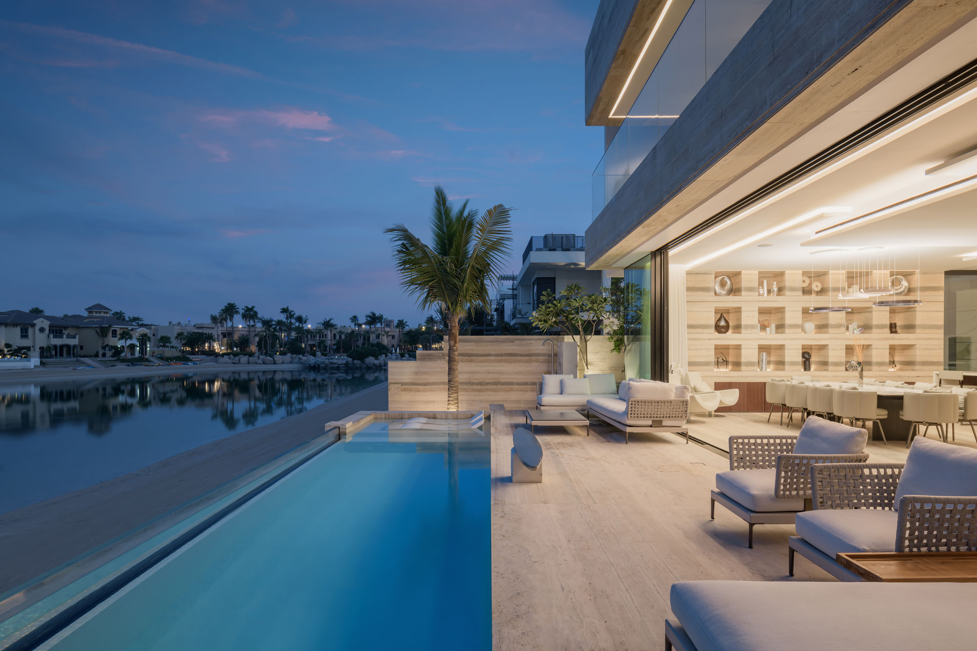 Opula Residences | Yas Bay